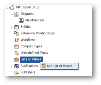 Build Your First Data Authoring Application