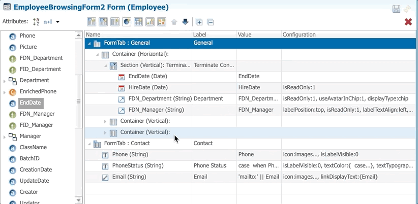 Guided Data Authoring