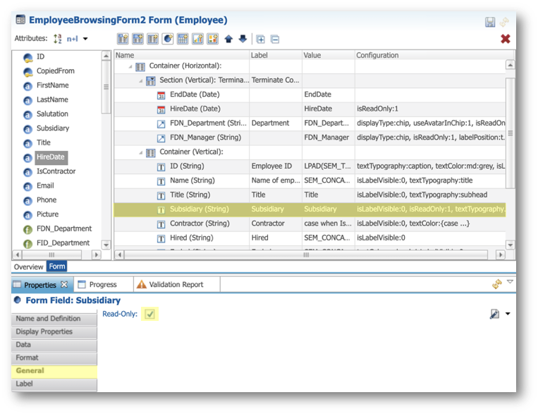 Guided Data Authoring
