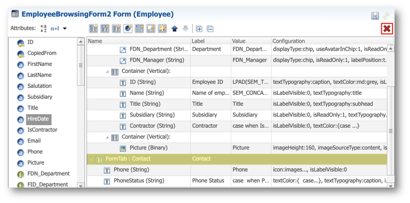 Guided Data Authoring