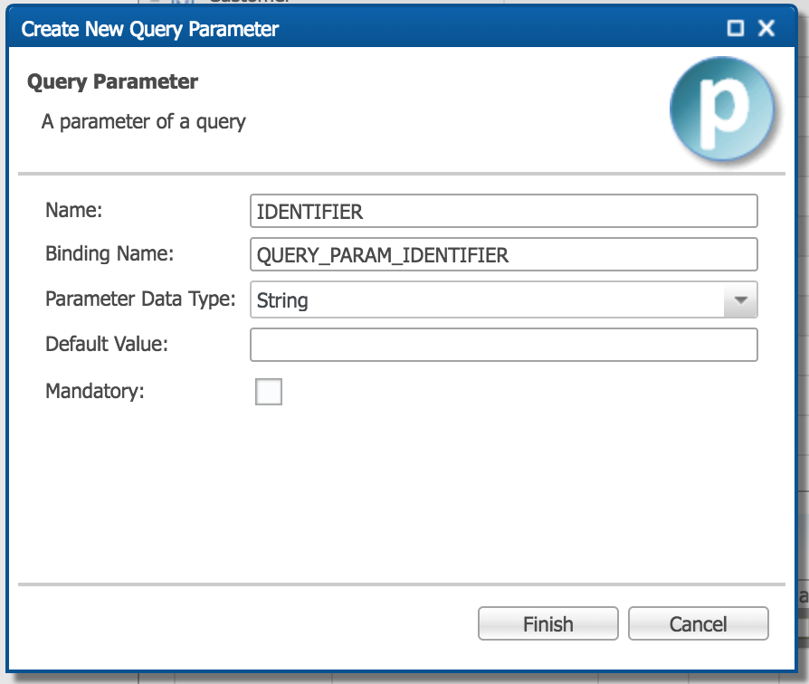 Query Data Via The REST API