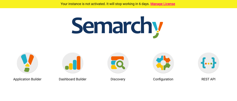 Install Semarchy xDM on Azure