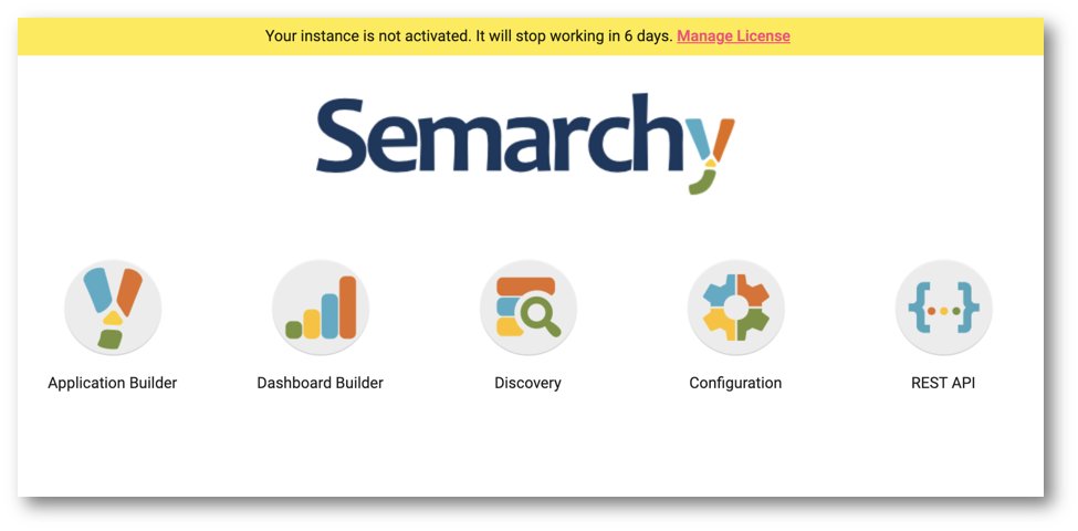 Install Semarchy xDM On-premises