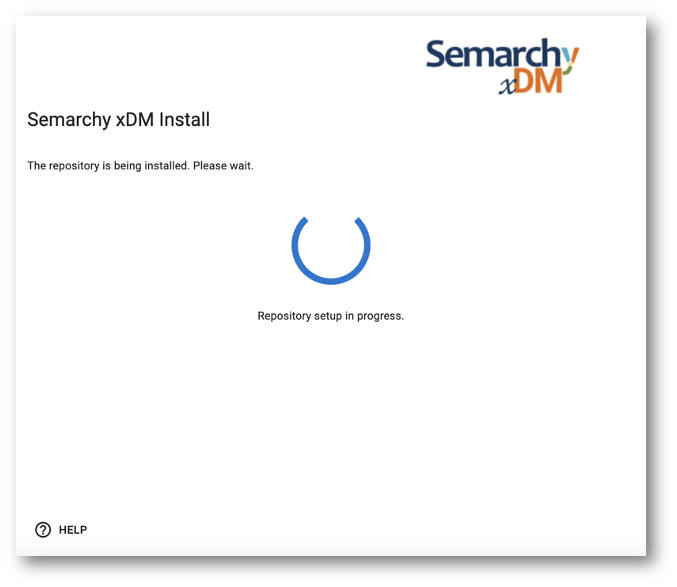 Install Semarchy xDM on-premises