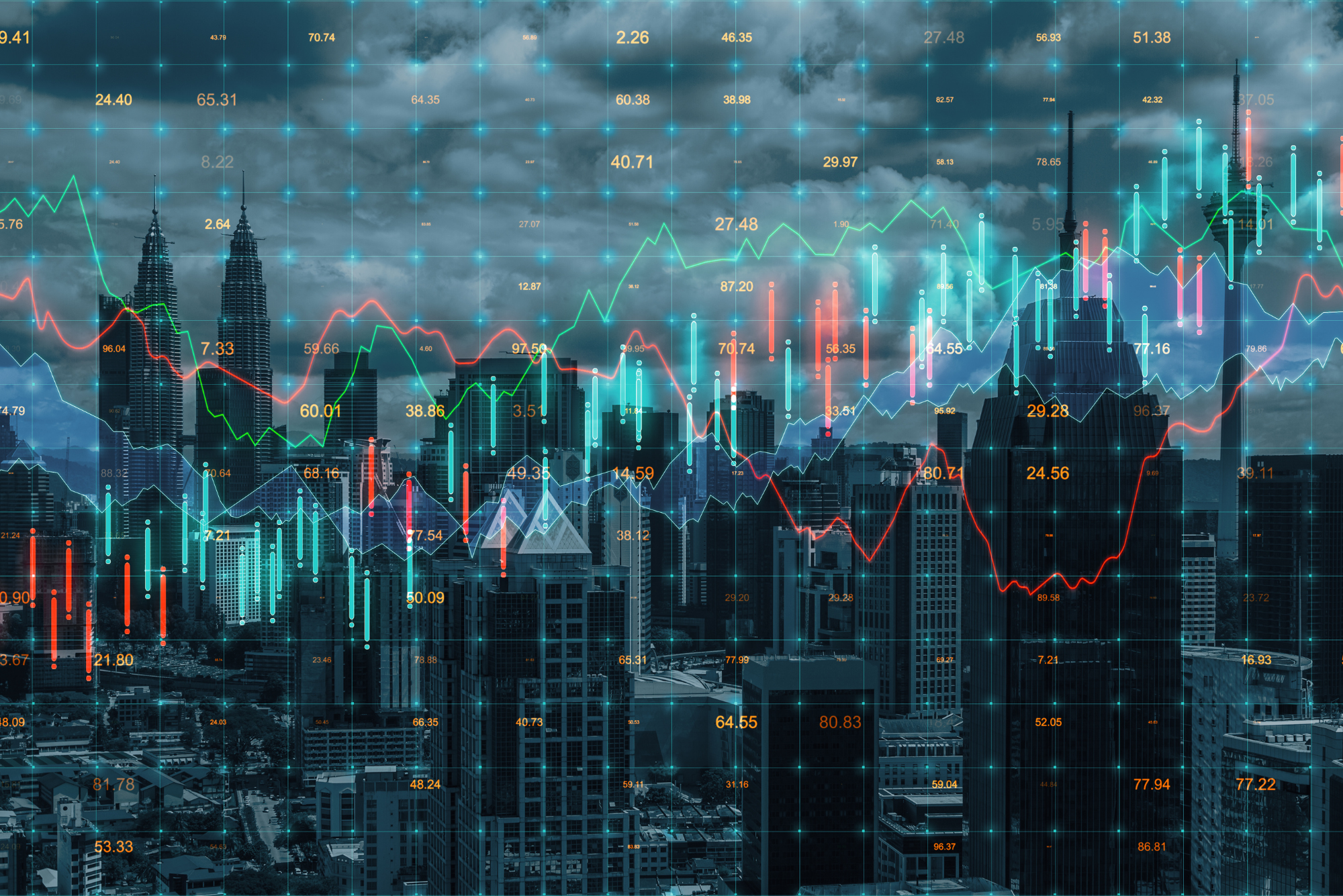 Governed Data Integration for Financial Services - Semarchy