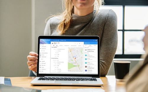 Semarchy xDM Tech Tips with Robin Peel - Main - Semarchy
