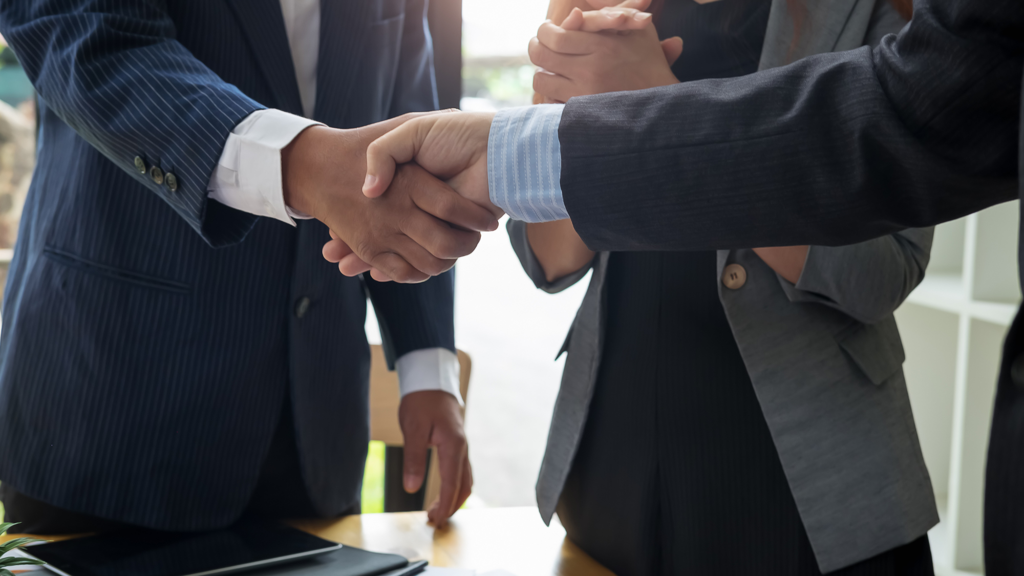 The Synergy of Master Data Management and Big Data