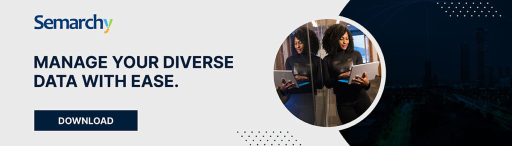 What is Data Intelligence? – Semarchy