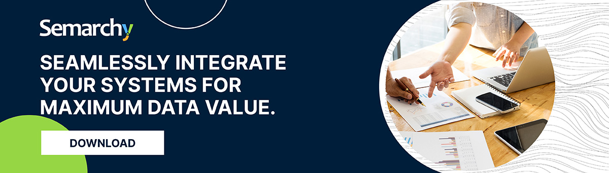 Mastering the Future with Master Data Management Frameworks - Semarchy