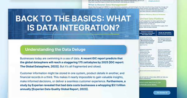 CP - How to Migrate from ODI to Semarchy xDI: The Path to Agile, Cost ...
