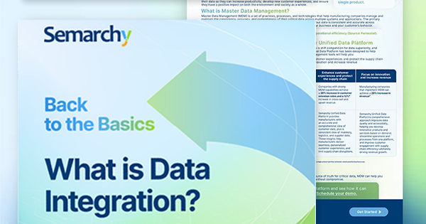 CP - How to Migrate from ODI to Semarchy xDI: The Path to Agile, Cost-Effective Data Integration ...