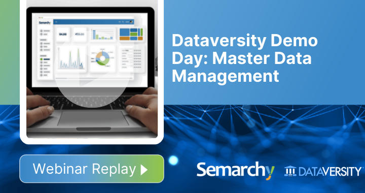 [CP] Simplify Your SAP Data: How to Transition from SAP MDG to Semarchy with Apgar Accelerators ...